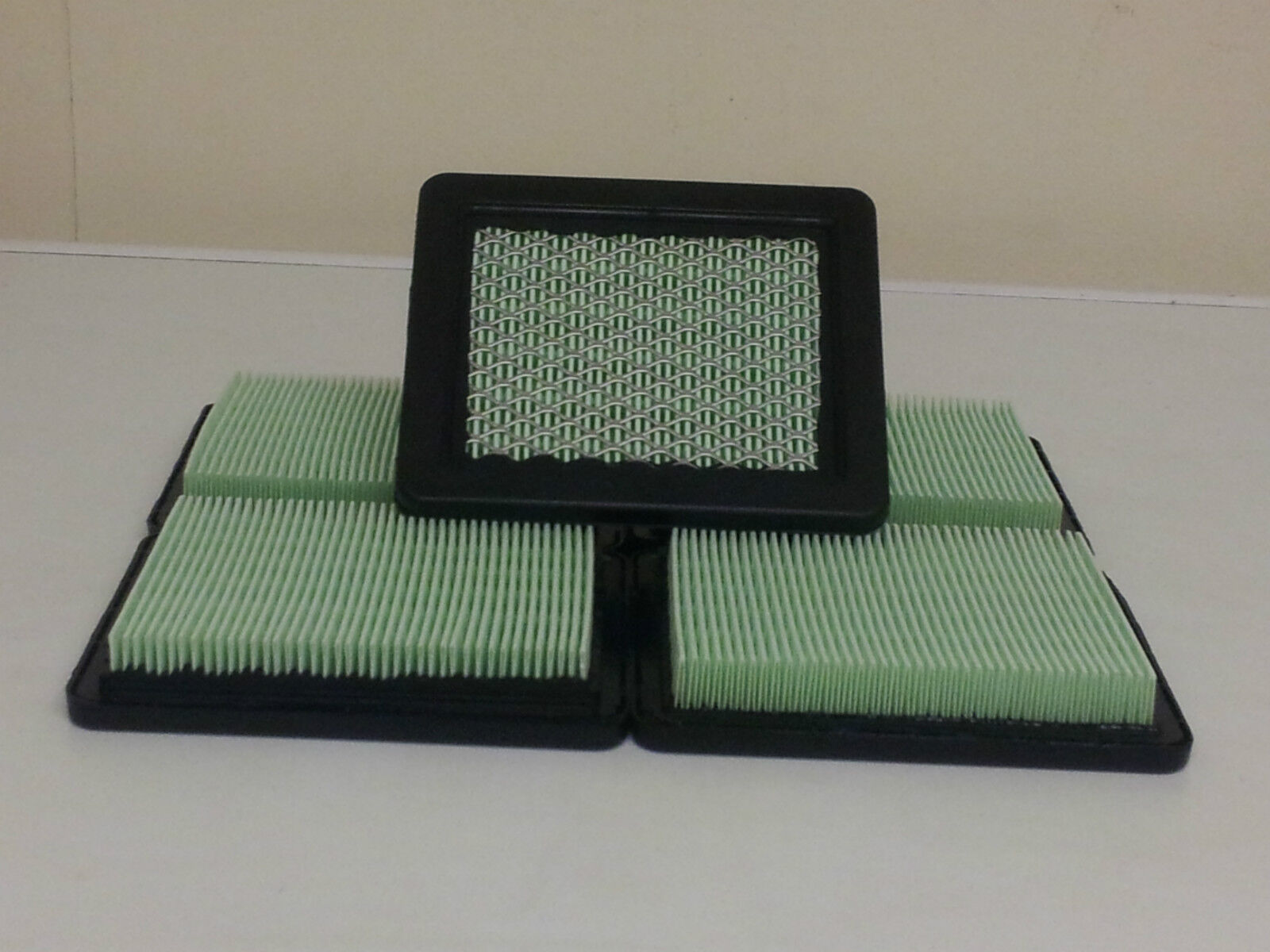 Honda Air Filter 5 Pack Suits GC135 GCV135 GCV160 GCV190 IZY Engines ...