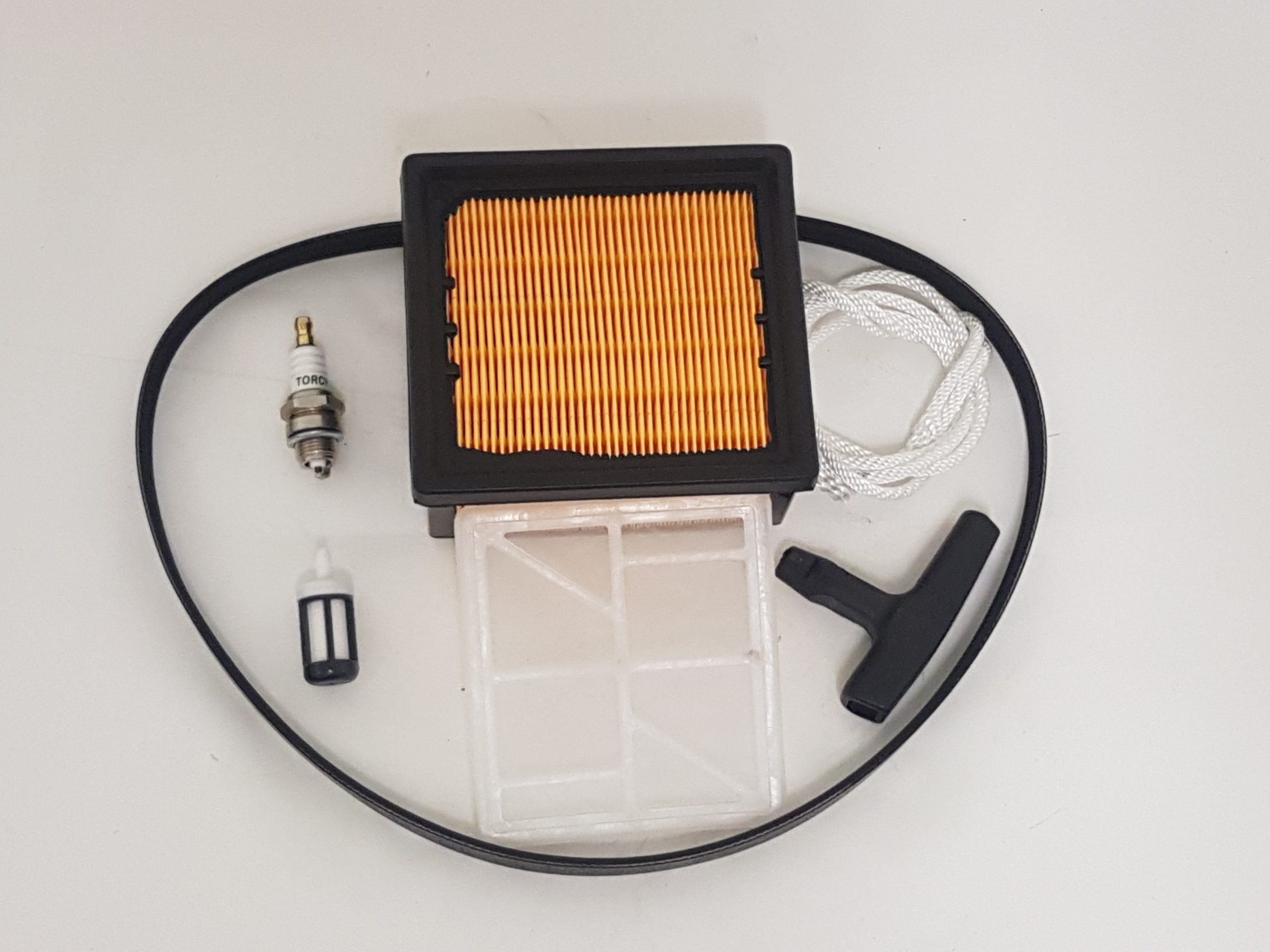 Husqvarna K760 K770 Service Kit - www.jabspares.com